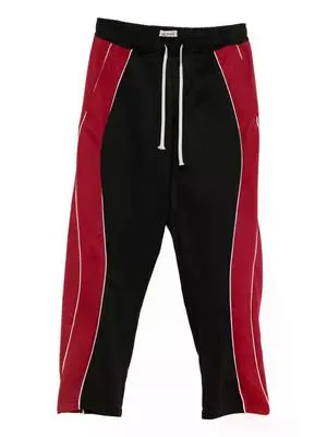 STATE OF ORDER Drawstring-waist Trousers