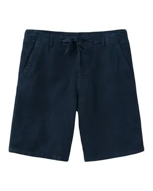 PINK HOUSE Casual Linen Shorts
