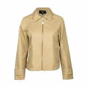 LAINES LONDON Harrington Jacket