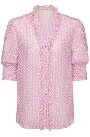 Guinea Blouses