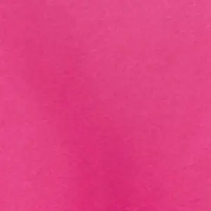 Alaïa Asymmetric Leaf Midi Skirt - Red