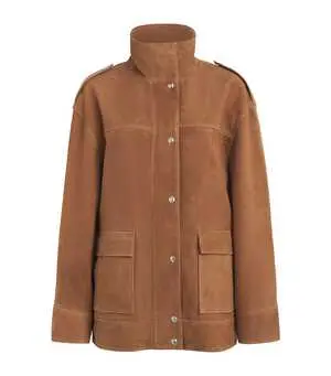 Anine Bing Oversized Jackets For Women