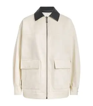 Anine Bing Oversized Outerwear For Women