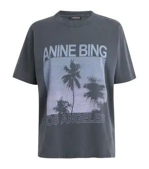 Anine Bing T-shirts For Women