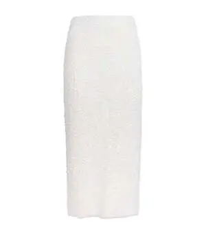 Adam Lippes Printed Bottoms For Women