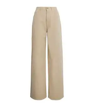 Blaze Milano Logo Jeans For Women