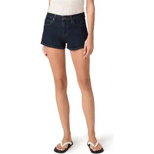 Paige Hayley Denim Shorts - Runyon