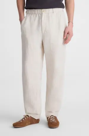 Madewell Elasticated Bottoms For Men