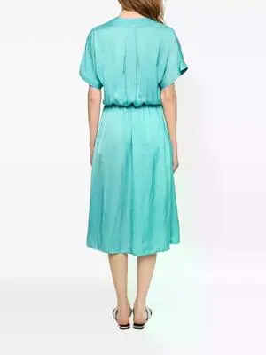 Zadig&Voltaire Midi Dress