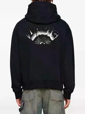 Zadig&Voltaire Sacha Hoodie - Blue