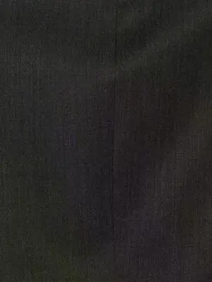 MAISON MARGIELA Collarless Blazer - Grey