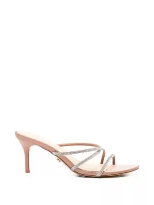 Twenty Fourhaitch Strappy Sandals For Women