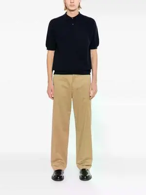 John Smedley 14singular Polo Shirt