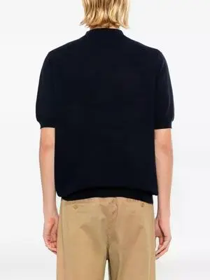 John Smedley 14singular Polo Shirt