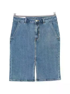 Gant Knee Length Bottoms For Women
