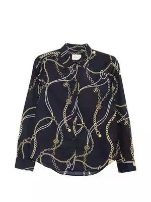 Gant Button Up Shirts For Women