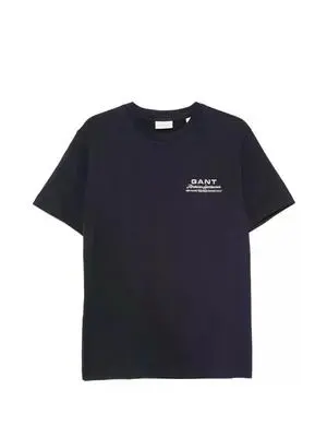 Gant Crewneck T-shirts For Men