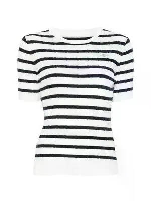 Gant Logo T-shirts For Women