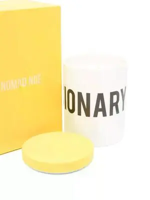 NOMAD NOE Visionary In Esfahan Scented Candle