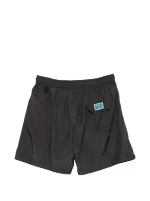FEFÈ Drawstring Swim Shorts