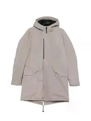 Herno Padded Coats For Men