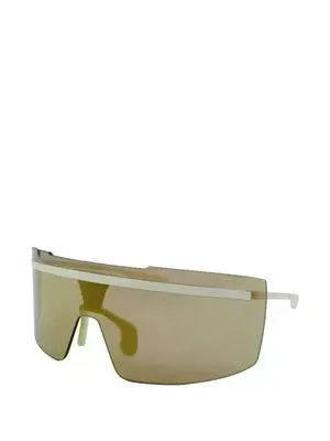 Nike Echo Shield Sunglasses - Neutrals