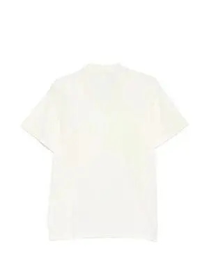 Universal Works Patch-detail Pocket T-shirt