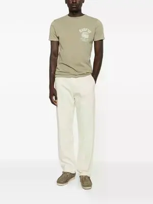 TRC Straight-leg Chinos
