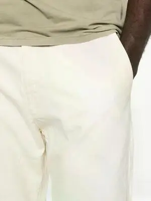 TRC Straight-leg Chinos