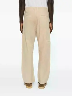TRC Straight-leg Chinos