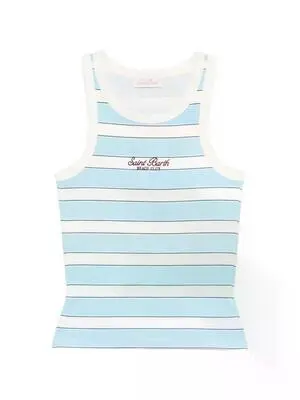 Mc2 Saint Barth Tank Camis Tanks For Women