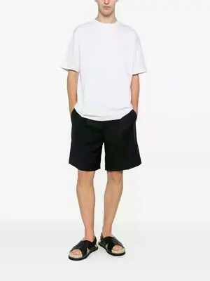BRIGLIA 1949 Tailored Drawstring Shorts