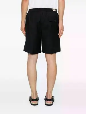 BRIGLIA 1949 Tailored Drawstring Shorts