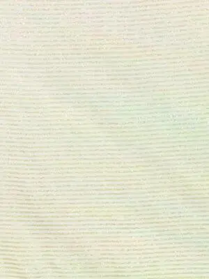 MC2 SAINT BARTH Foutas Striped Beach Towel - Neutrals