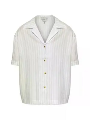 Munthe Button Up Tops