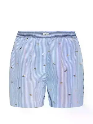 Munthe Printed Bottoms For Women