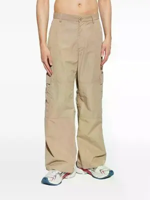 Balenciaga Ripstop Cargo Pants