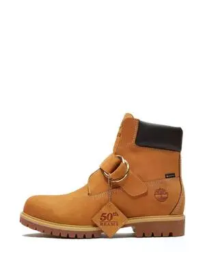 Timberland X Beams 6-inch Premium Gtx Ring Boots - Neutrals