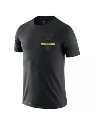 Nike Golden State Warriors Curry T-shirt
