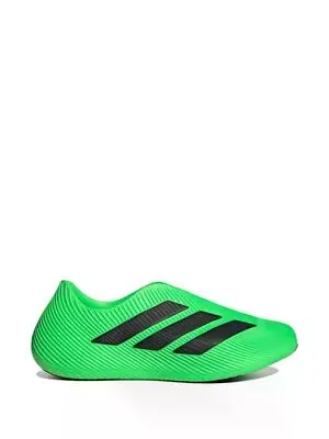 Adidas Purechill Screaming Slip-on Sneakers - Green