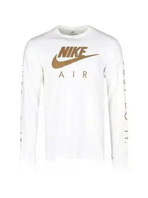 Men's Nike White T Shirts