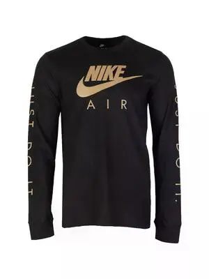 Men's Sportswear Long-Sleeve T-Shirts