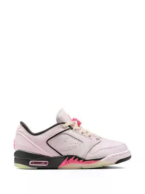 JORDAN Sixty Plus Low Sneakers - Pink