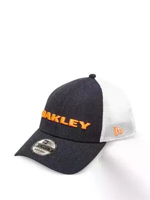 Oakley X New Era 9forty Cap - Blue