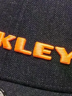 Oakley X New Era 9forty Cap