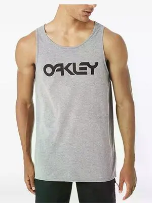 Oakley Logo Print Vest