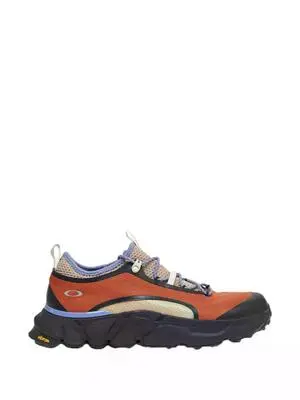 Oakley Light Shield Ripstop Sneakers - Orange