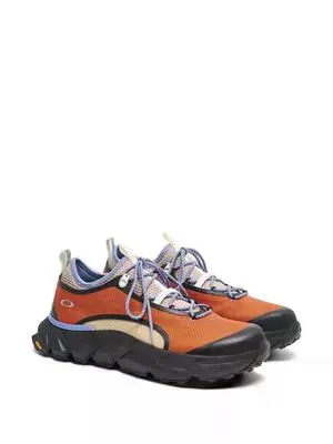 Oakley Light Shield Ripstop Sneakers - Orange