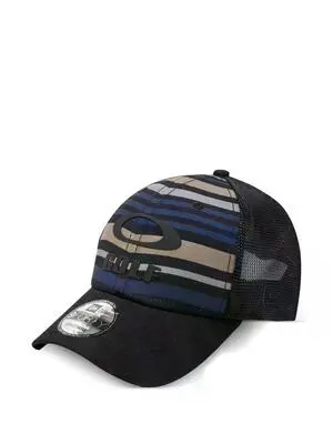 Oakley Embroidered Hats For Men