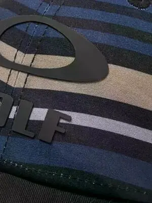 Oakley X New Era 9forty Mesh-panel Cap